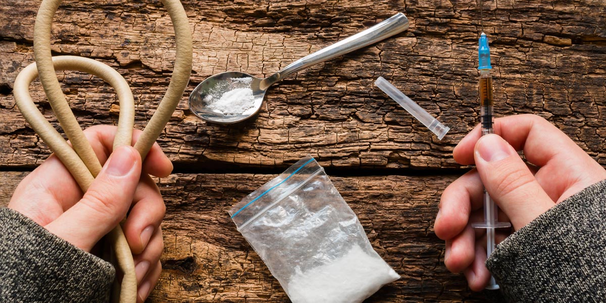 Drug Addiction: Is It a Disease or a Choice? | Northridge