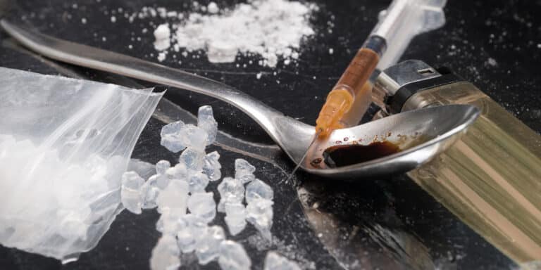 What Is the Drug Crank? | NATC