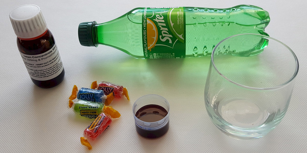 What Is Lean? (Purple Drank) | NATC