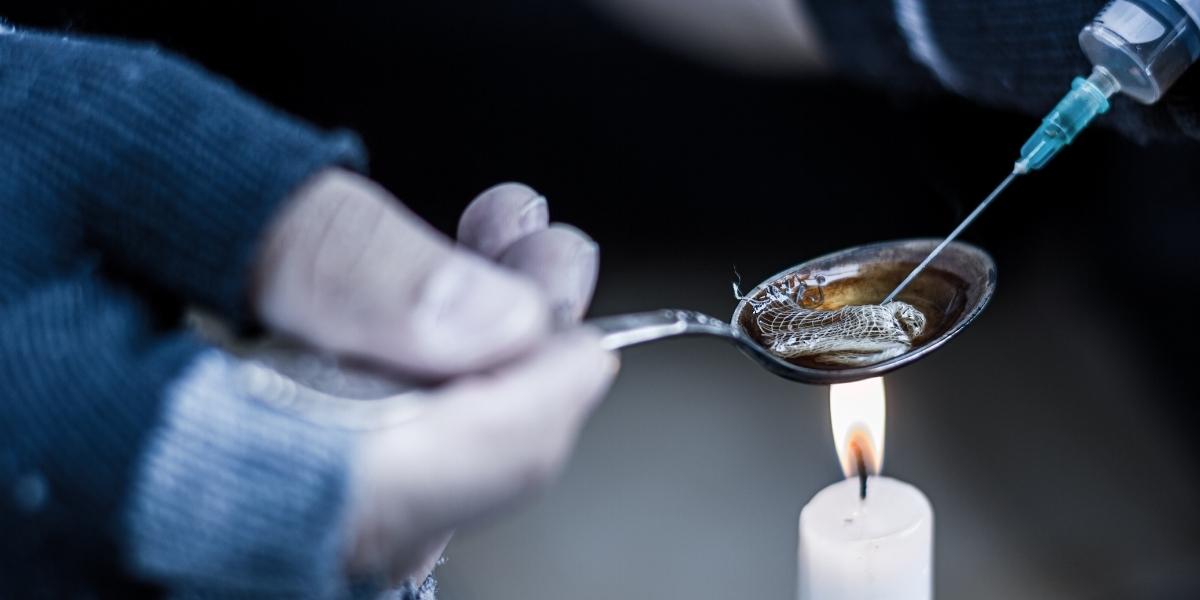 The Different Types of Heroin | NATC