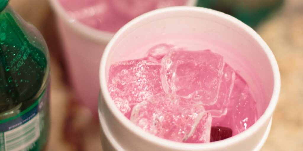 What Is Lean? (Purple Drank) | NATC