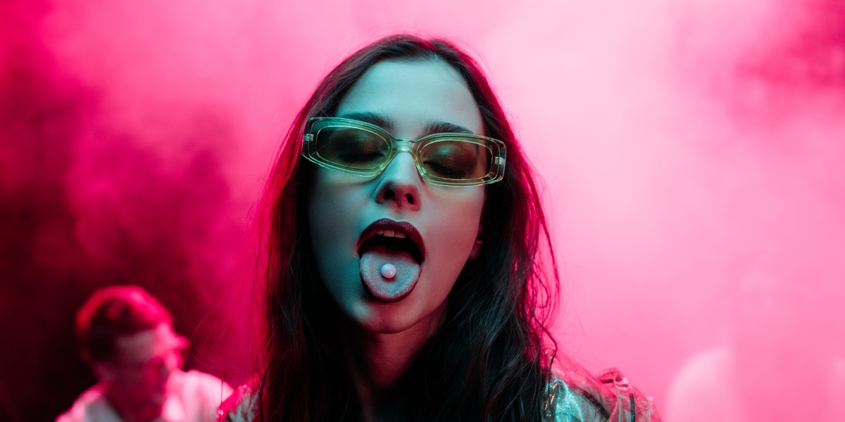 LSD and MDMA: Candy Flipping Explained | NATC