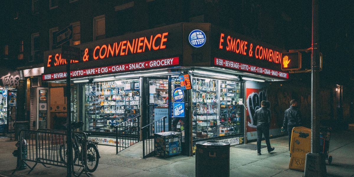 ZaZa Red, or Gas Station Heroin, Gets Banned in Alabama | NATC