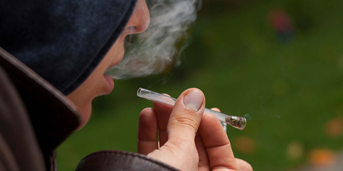 What Are the Side Effects of Methamphetamine? | NATC