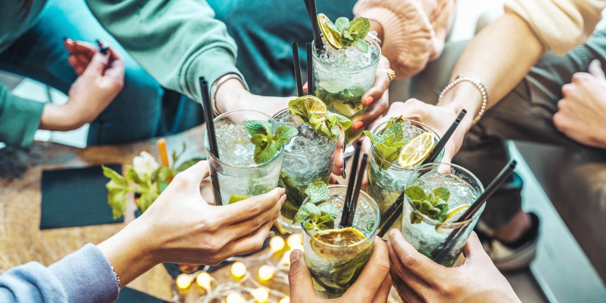 Facts About Binge Drinking | NATC