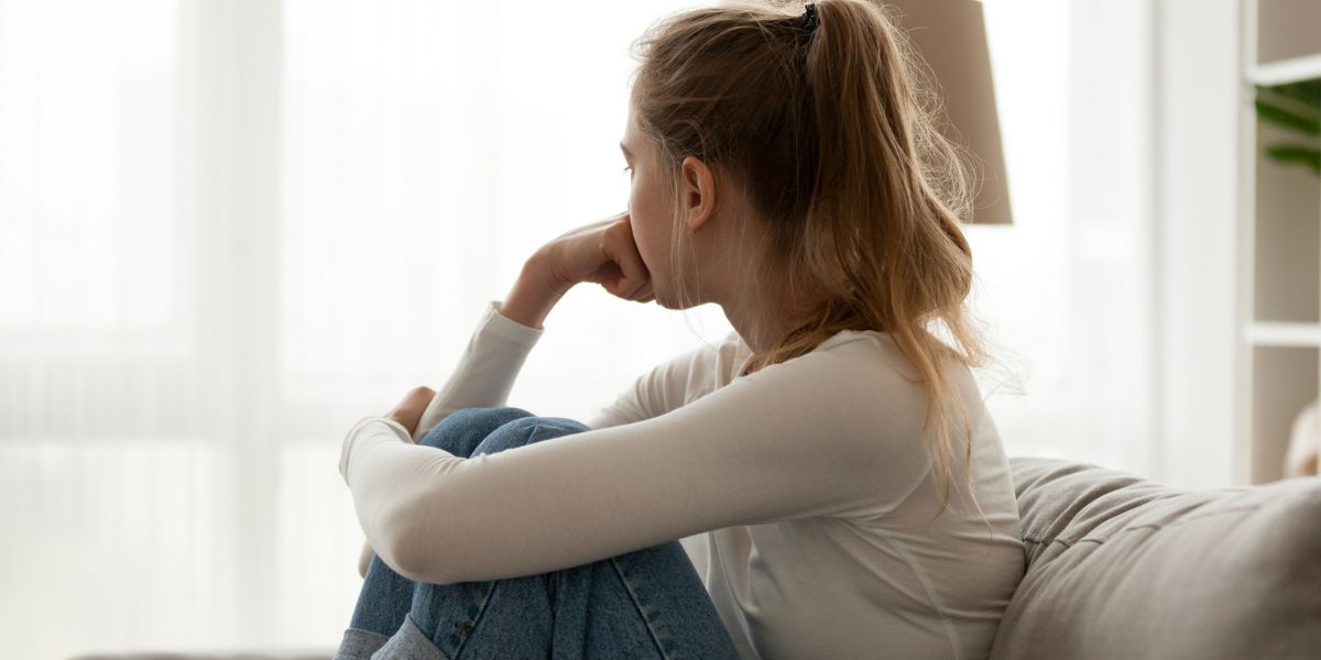 The Five Stages of Recovery | NATC