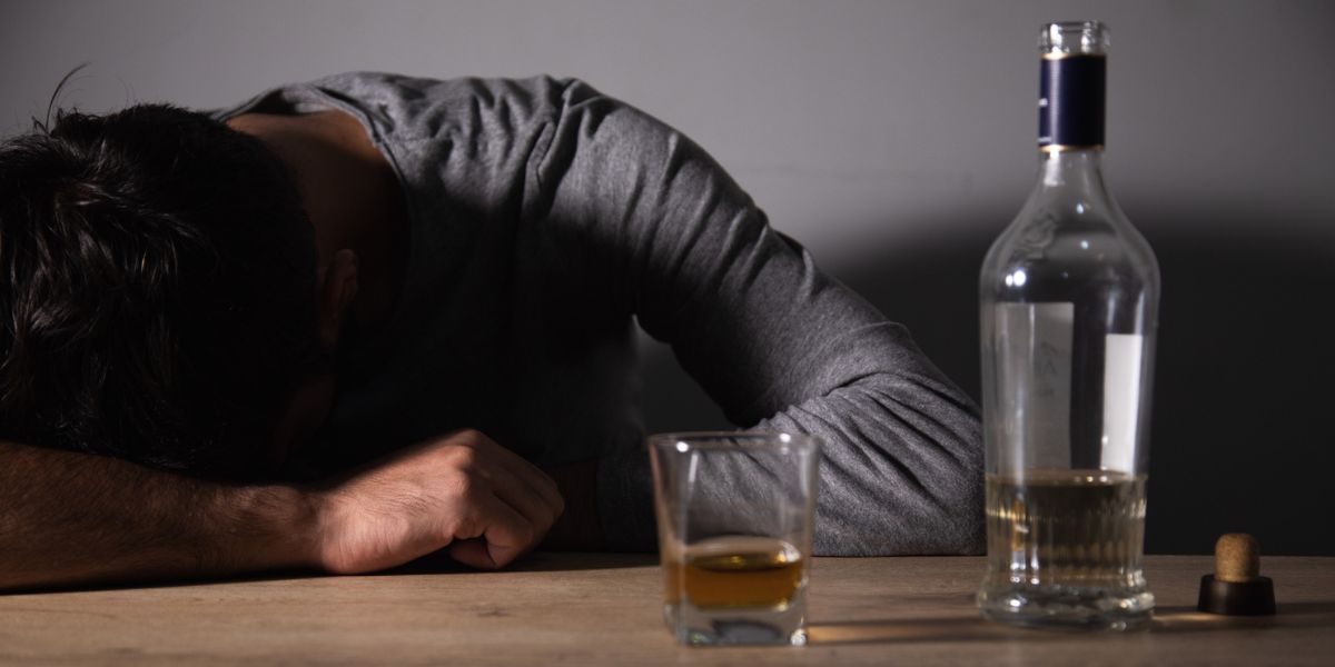 Alcohol Use Disorder: What It Is, Dangers, & Treatment | NATC