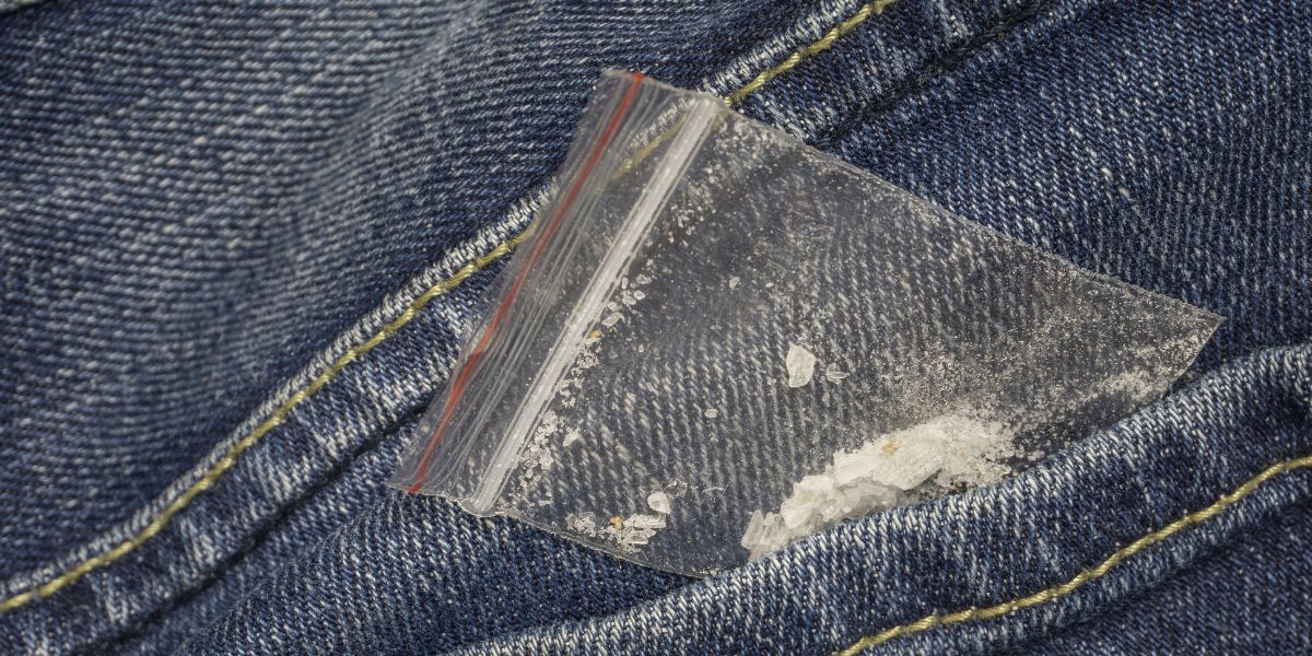 What Is the Drug Crank? | NATC