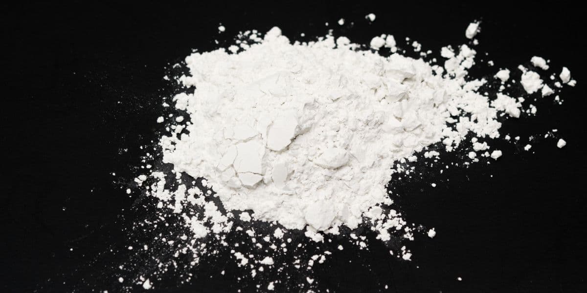 Isotonitazene: A Potent Synthetic Opioid | NATC