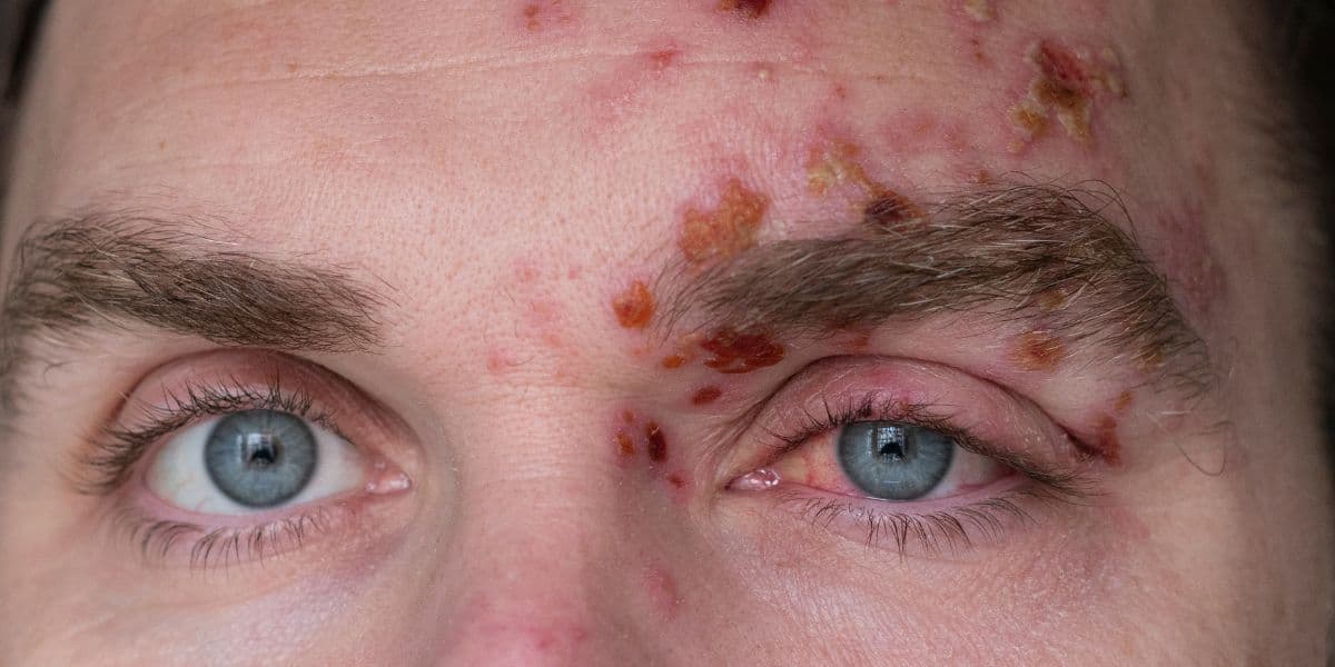 What Causes Meth Face? | NATC