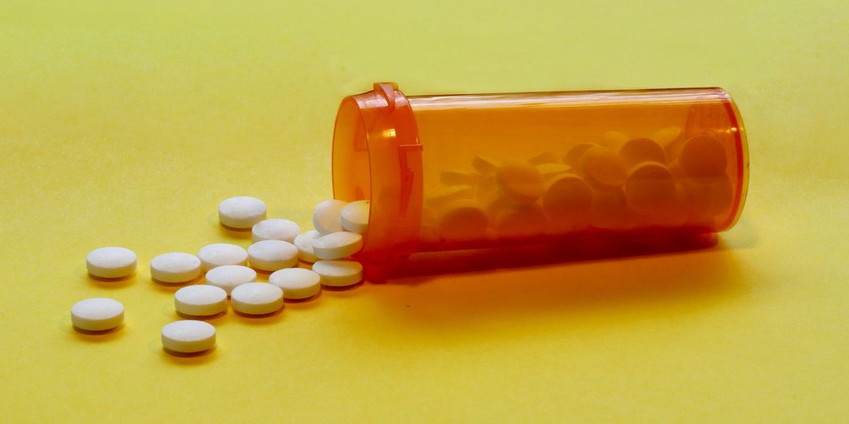 Methocarbamol (Robaxin) Addiction and Side Effects | NATC