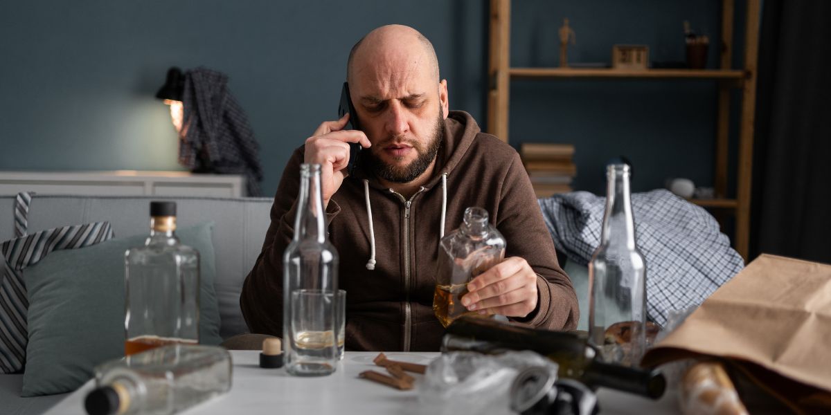 What Is Wet Brain? Symptoms and Stages | NATC