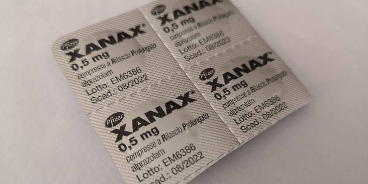 What Are Xanax Bars? Types and Strengths | NATC