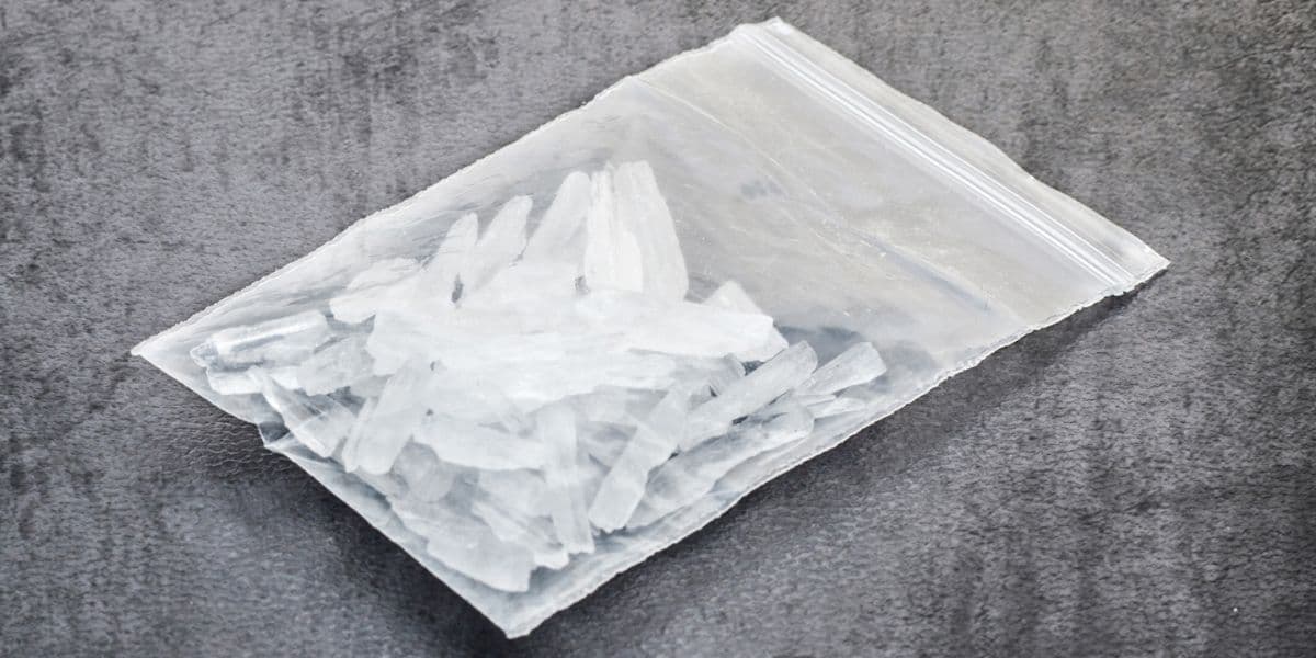 What Is the Drug Crank? | NATC