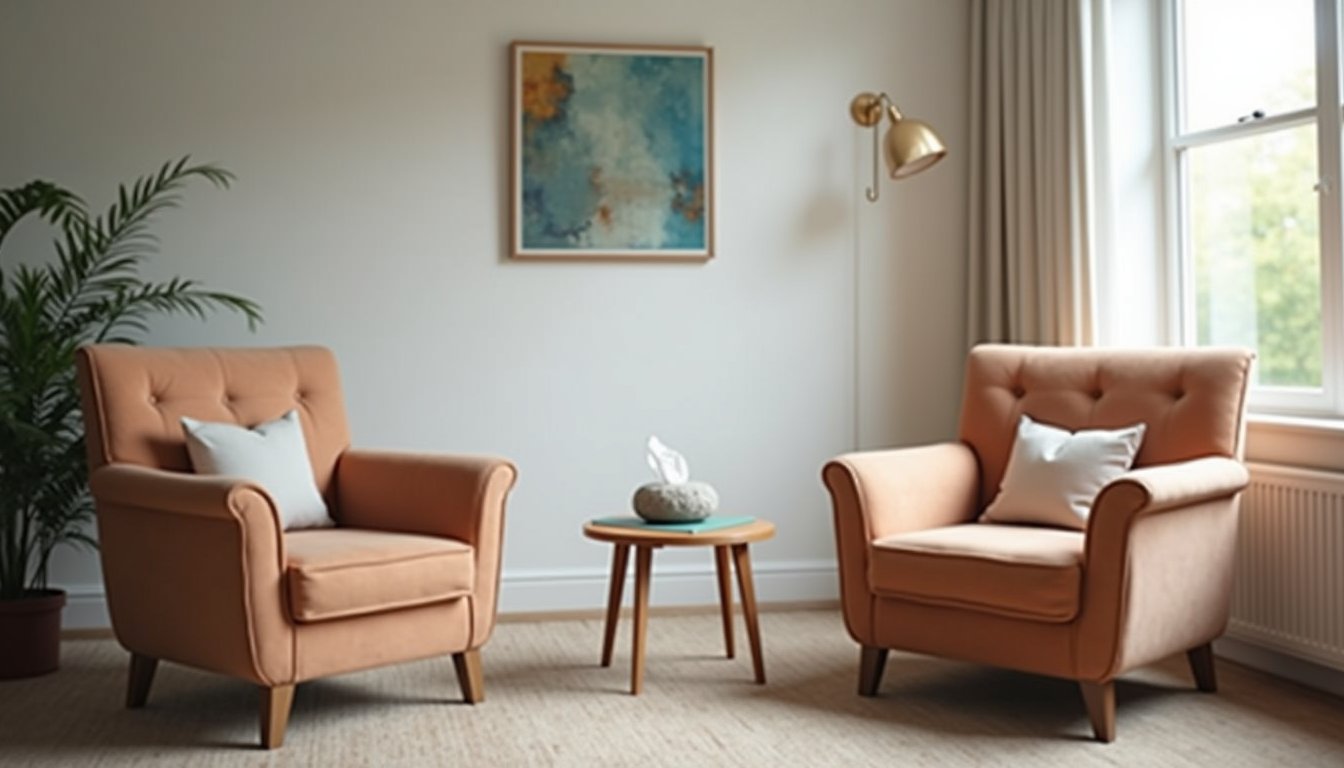 What Happens During Drug Addiction Treatment Sessions? | Northridge