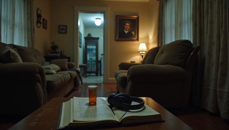 Your Inherited Drug Addiction Risk: Understanding Family Patterns ...