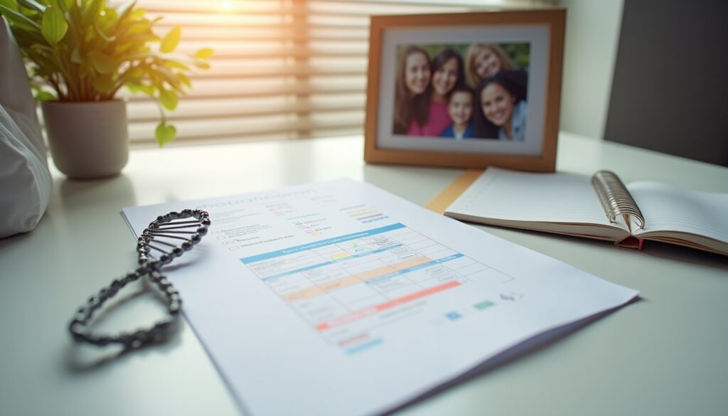 Your Inherited Drug Addiction Risk: Understanding Family Patterns ...