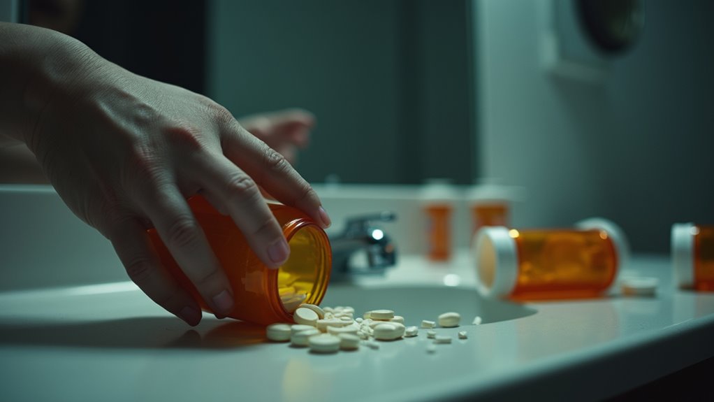 Zoloft (Sertraline) Overdose | NATC