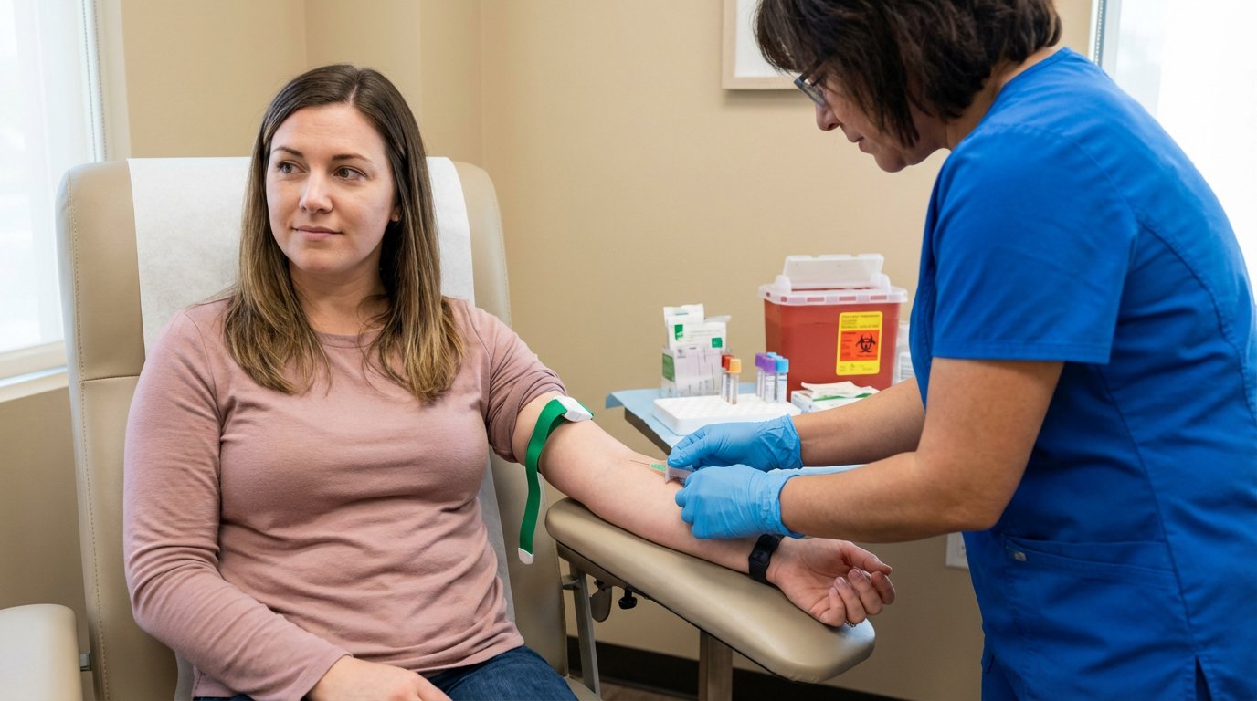 Why Shrooms Usually Don’t Show Up on Drug Tests? | Northridge