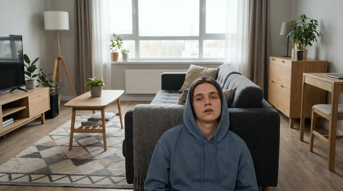 How Boofing Works in the Body? | Northridge