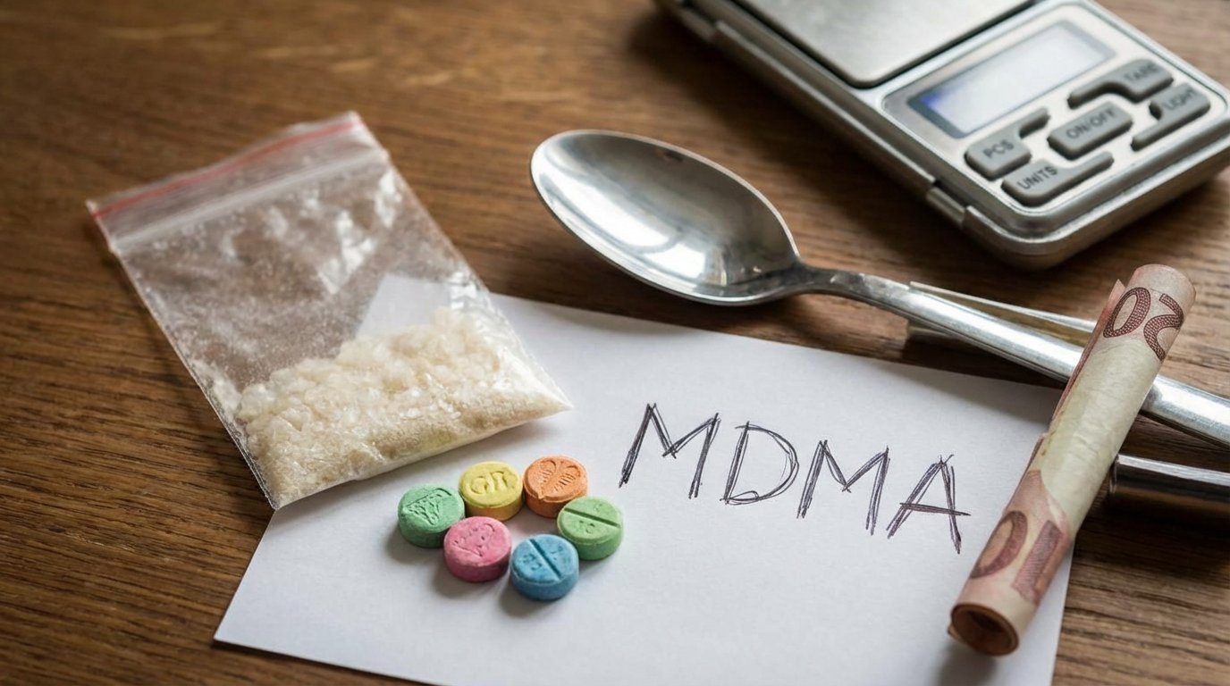 Boofing Different Drugs: Cocaine, MDMA, Meth, and Alcohol | Northridge
