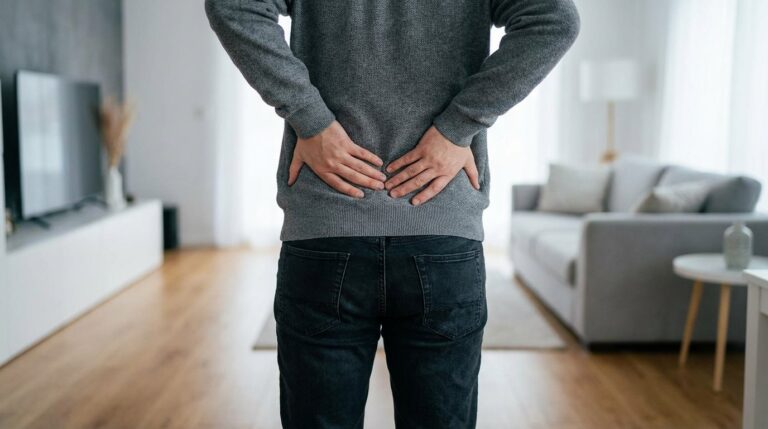 How Boofing Works in the Body? | Northridge