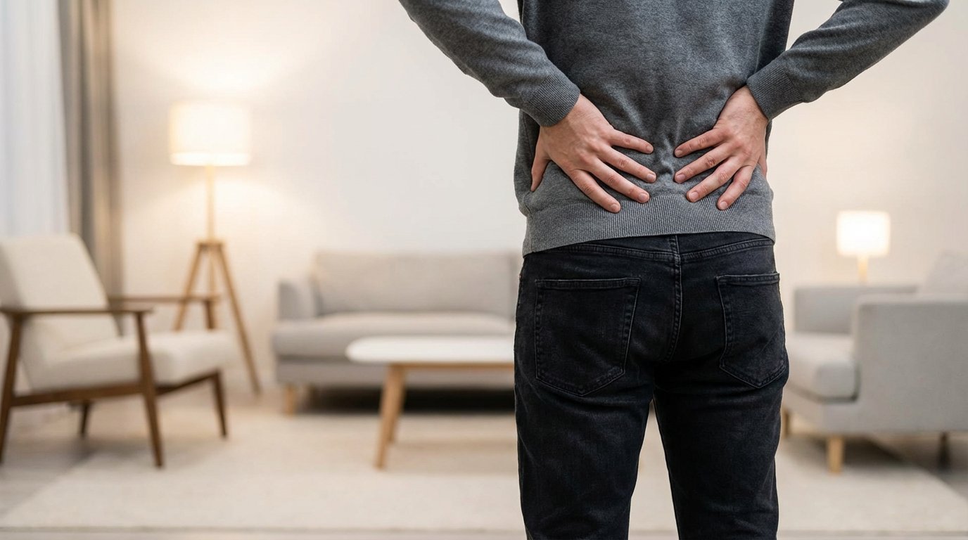 How Boofing Works in the Body? | Northridge