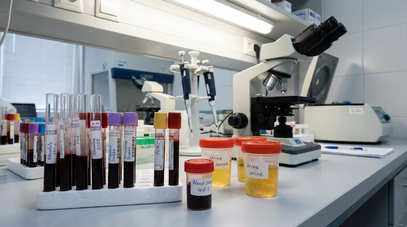 How Long Do Shrooms Stay in Your System? Detection Windows by Test Type ...