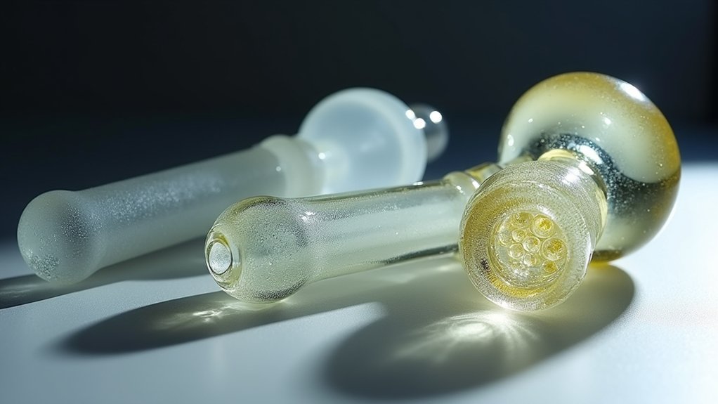 Meth Pipe vs Crack Pipe vs Weed Pipe: Key Differences Explained ...