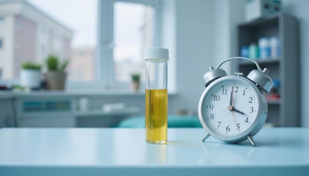 THC in Urine Tests: How Long Weed Is Detectable and What Affects It ...
